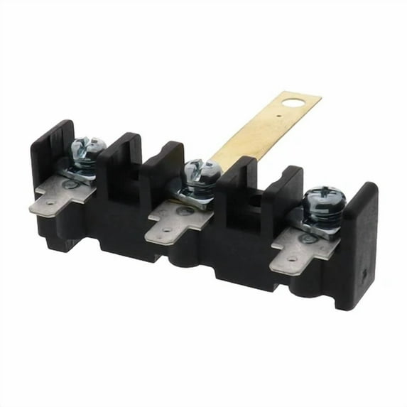 Erp We4M325 Dryer Power Cord Terminal Block For Ge - Walmart.com
