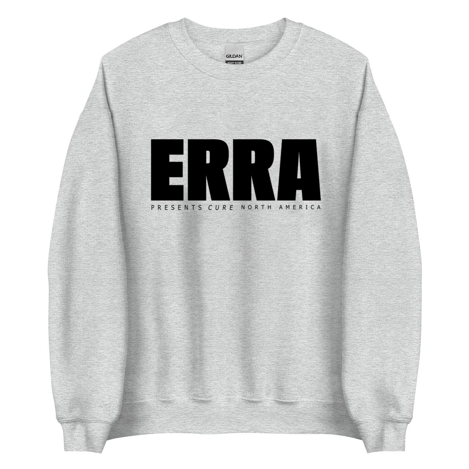 Erra Cure 2024 North American Tour Shirt, Erra Band Fan Shirt, Erra ...