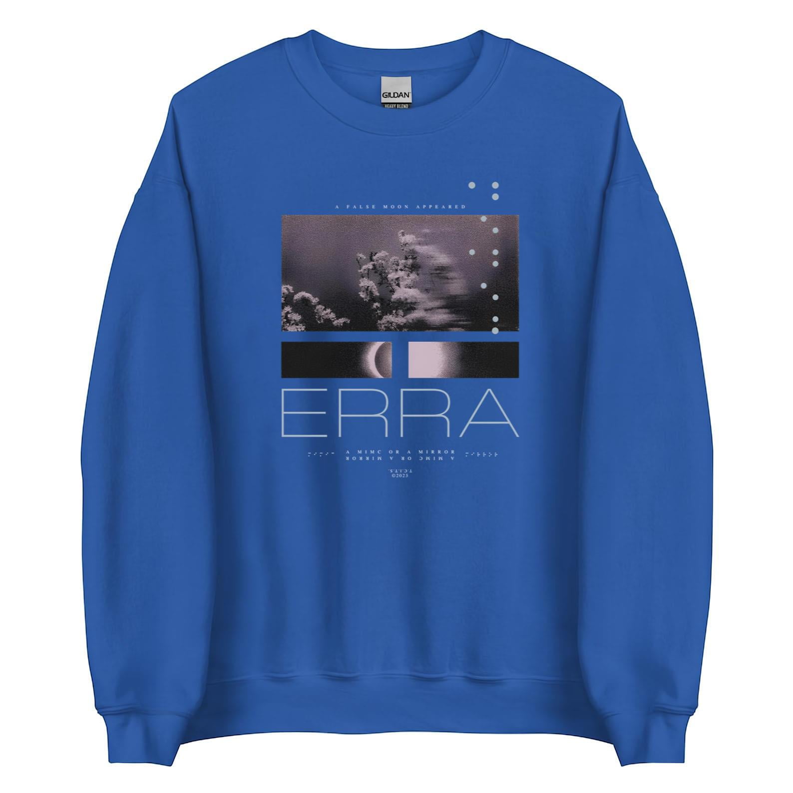 Erra Merch Shirt-TH30933 - Walmart.com