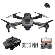 Vivitar 360 Skyview 2 GPS Aerial Camera Drone, 1000ft Range, Remote ...