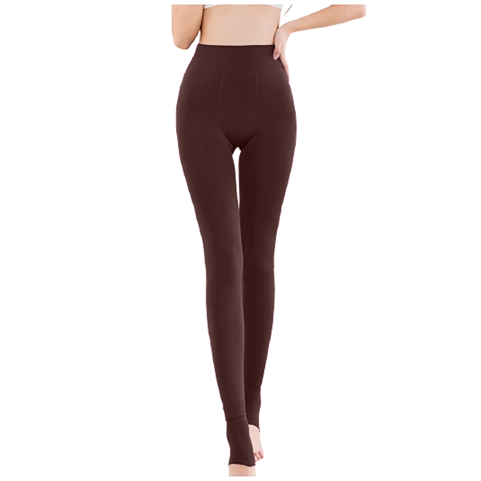 Ersazi Patterned Tights Women'S Tights Plush Stockings Perfect Legs ...