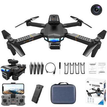 AUOSHI Drones with Camera for Adults 6K, 1080P FPV RC Quadcopter for ...