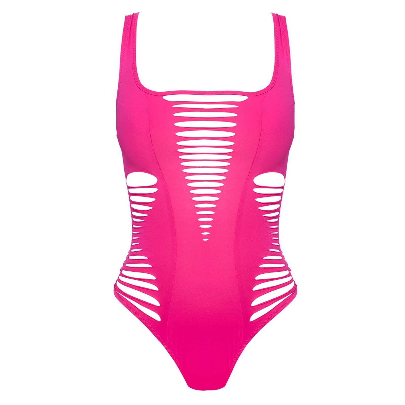 Ersazi Womens One Piece Swimsuits New Fashion Comfortable Bikini Women