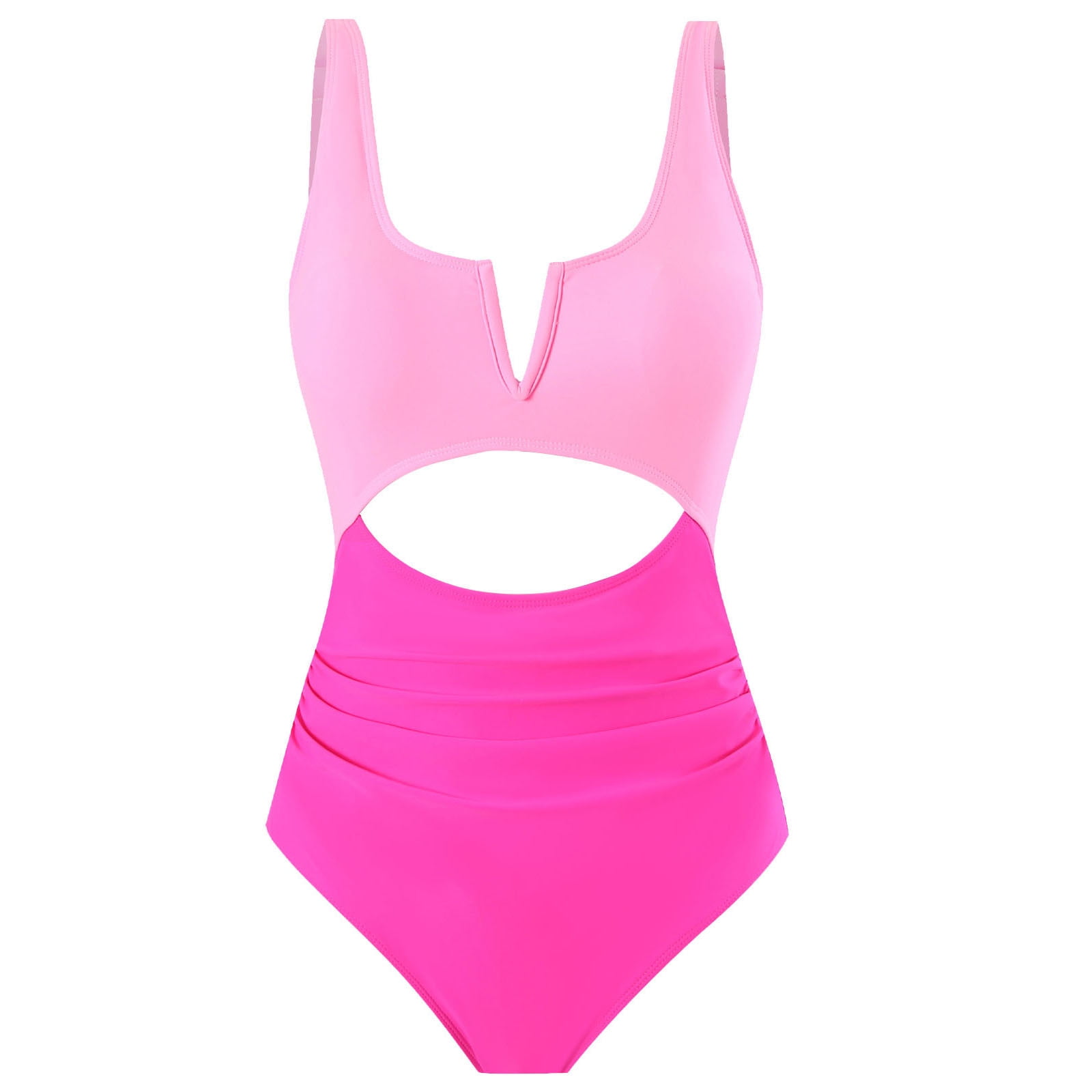 Ersazi Womens Swimsuits Swimwear Parent-Child Outfit A Family Of Four ...