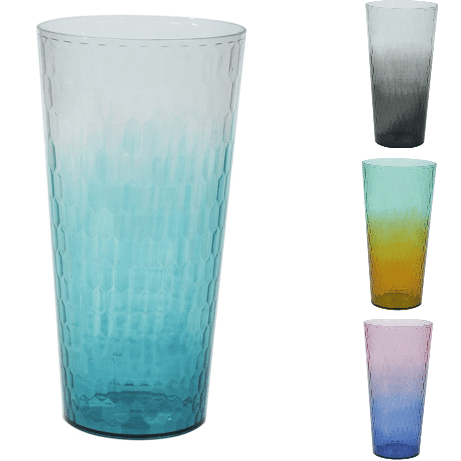 Ersvoioy Ceramic Vase for Modern Home Decor, Dried Flower Vase ,Tall ...