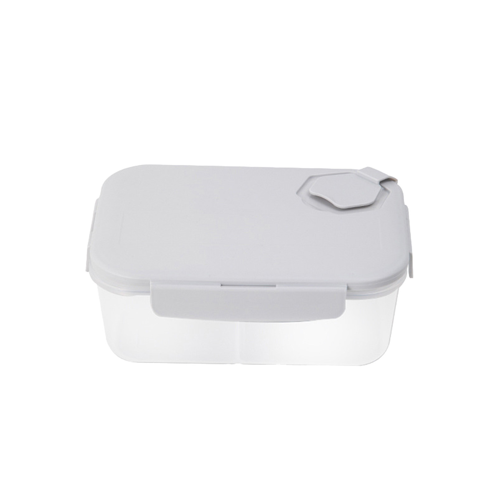 Ersvoioy Daily Deals Heat Resistance Lunch Box Food Storage Container ...