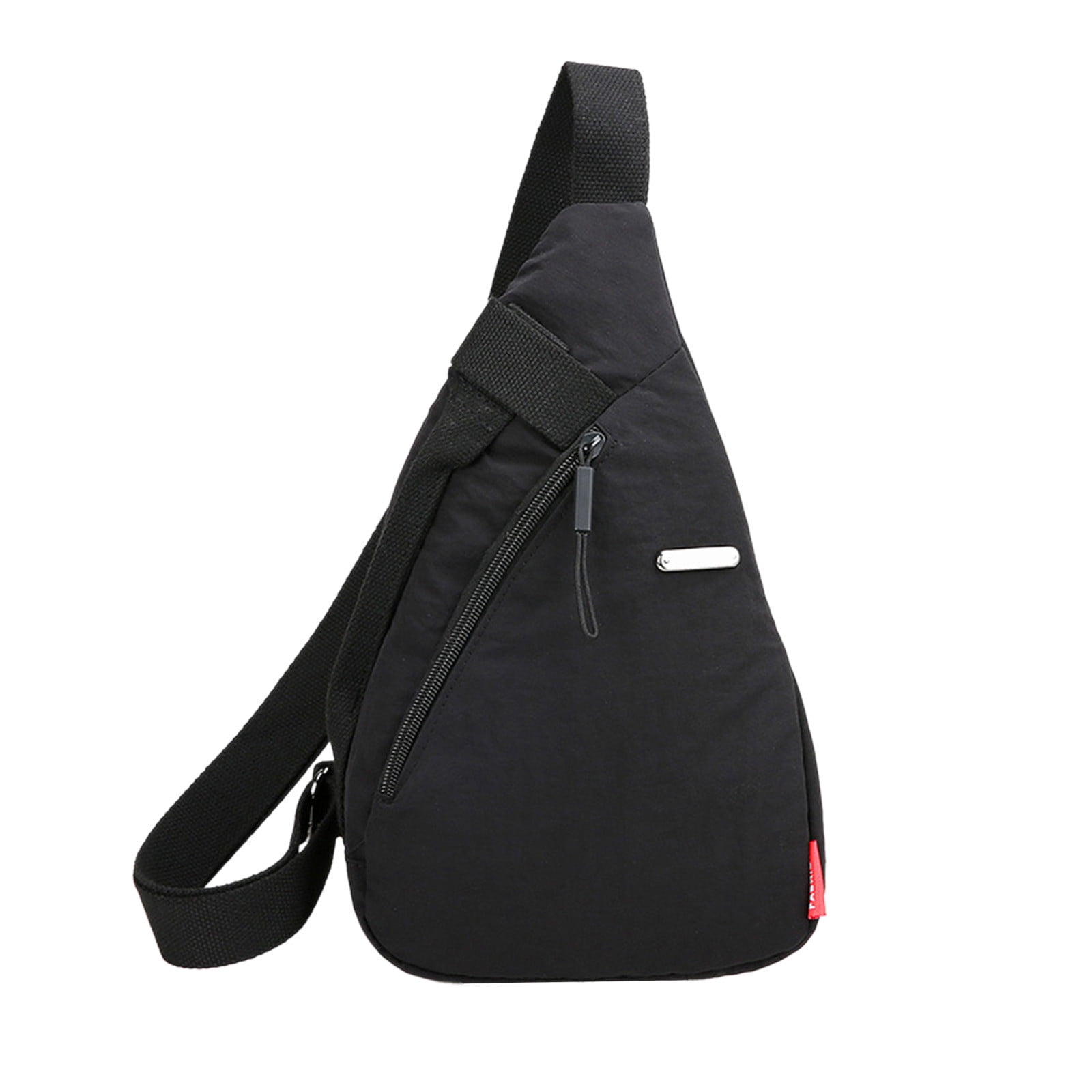 Ersvoioy Japanese Style Chest Bag Couple Shoulder Messenger Bag ...