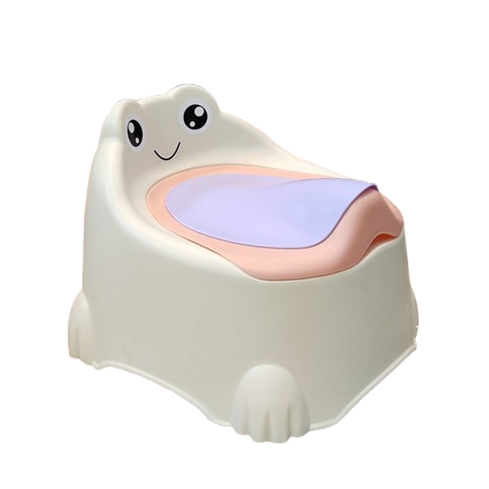 Ersvoioy Lightning New Baby Toddler Potty Training Toilet - Larger ...