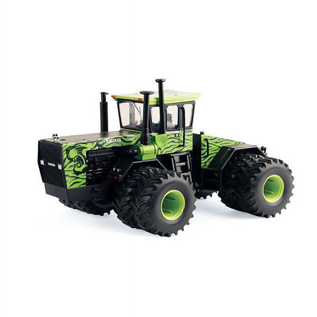 Ertl ERT14950A Steiger Tiger Tractor - Walmart.com