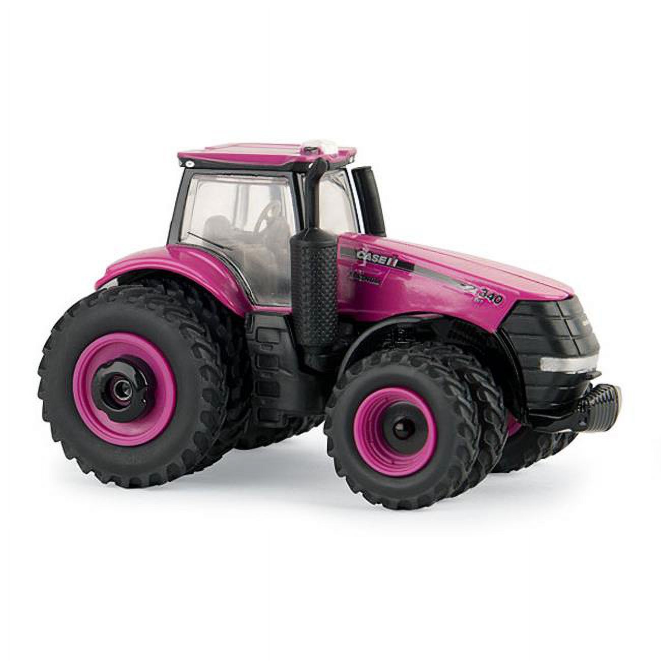 Ertl ERT14973 Case IH Magnum 340 Tractor Model Kit - Walmart.com
