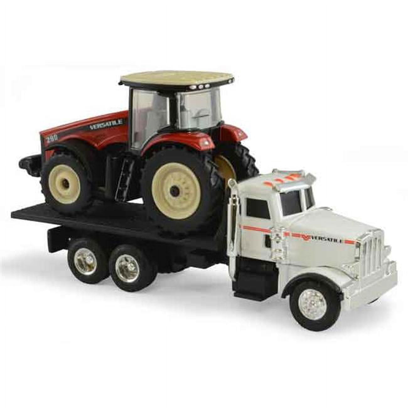 Ertl ERT16247 Versatile MFWD 290 Tractor Model Kit - Walmart.com