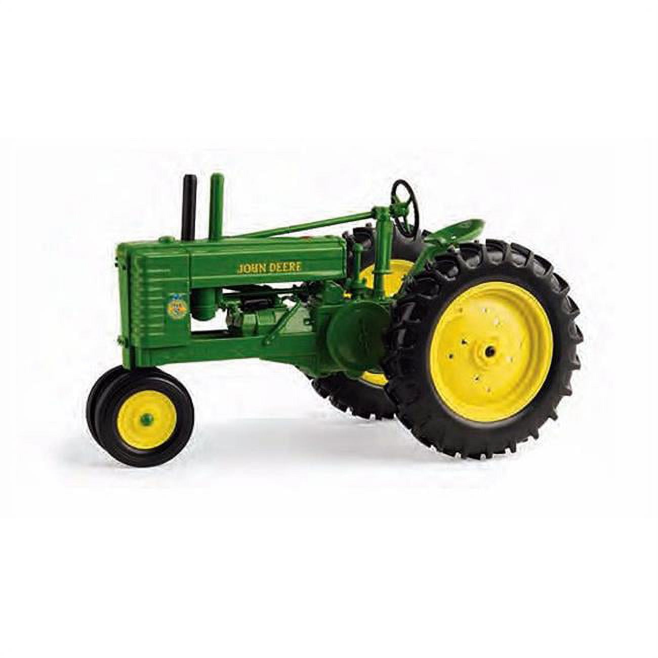 Ertl ERT45545 John Deere Styled A Tractor Model Kit - Walmart.com