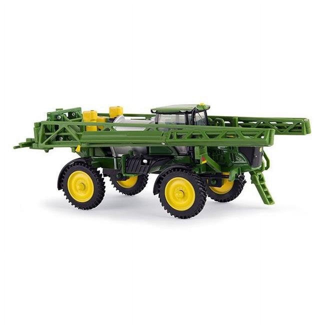 Ertl John Deere R4030 Sprayer Model Tractor - Walmart.com
