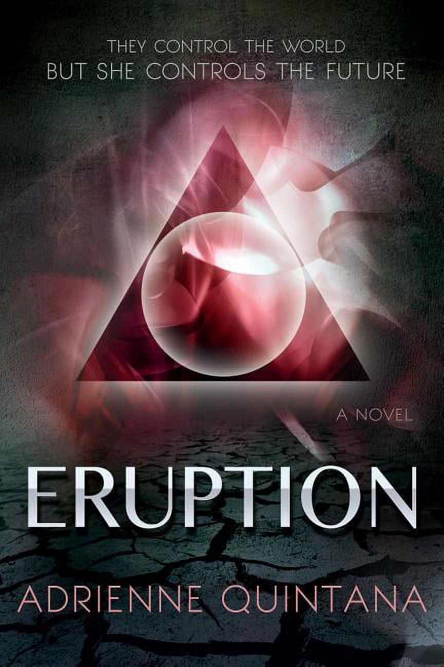 Eruption: A Novel (Paperback) - Walmart.com