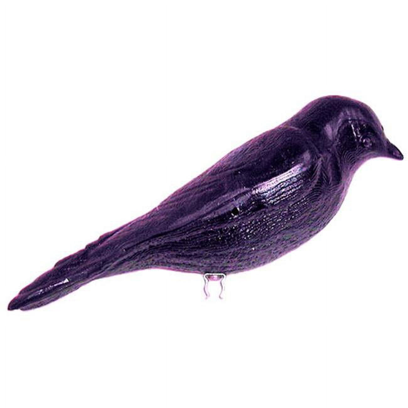 Erva DECOY Purple Martin Decoy with Swivel Clip - Walmart.com