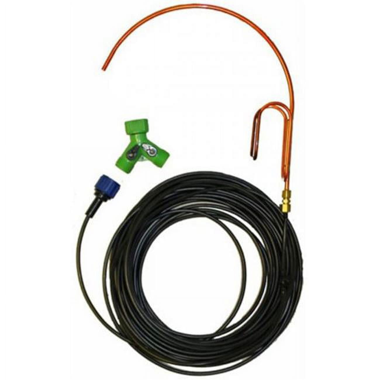 Erva DRUNV Universal Dripper - Copper Tint Finish - Walmart.com