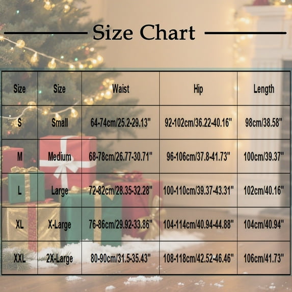 Erwazi Christmas Leggings for Women High Waisted Tummy Control Leggings Workout Athletic Yoga ...