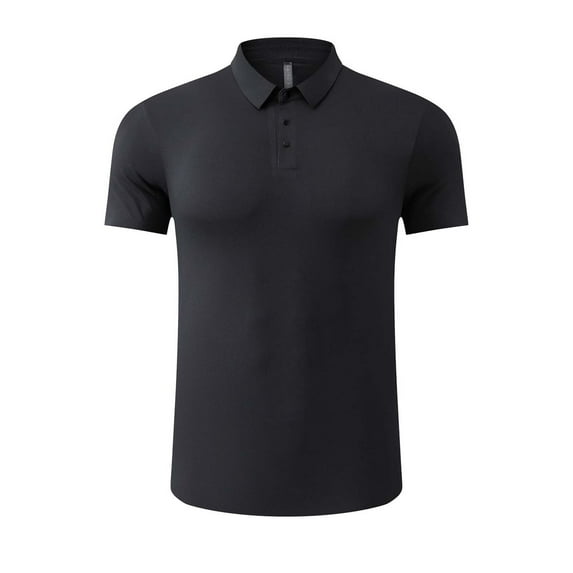 Erwazi Running Shirts for Men Sport Tops Quick Dry Gym Wicking Athletic ...