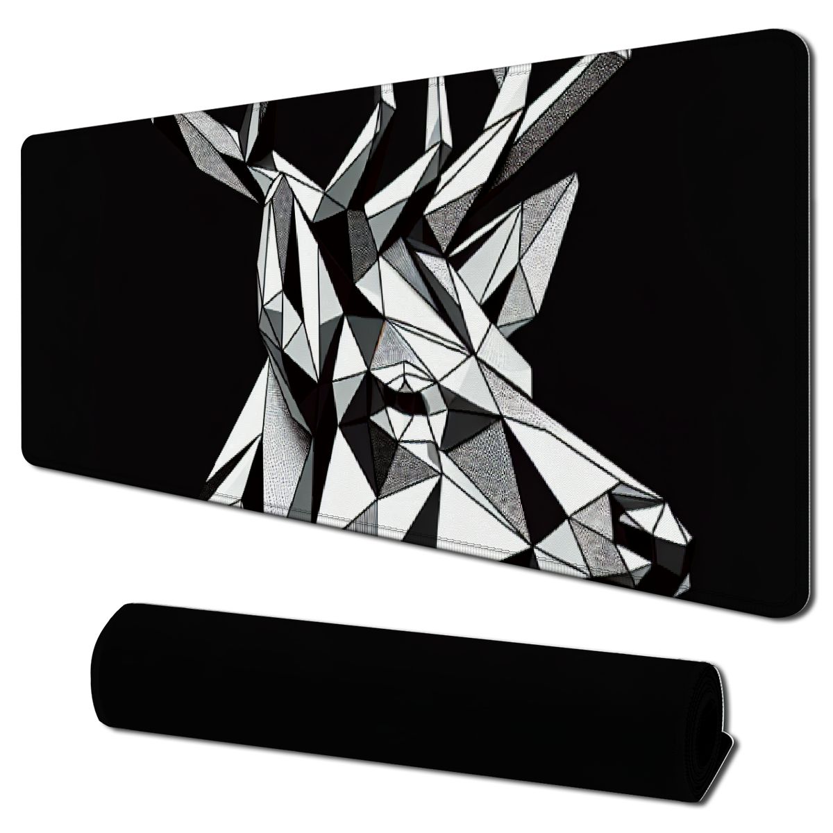 Erxjss Extra Large Mouse Pad, Mouse Pad Gaming, Extended Mouse Pad ...