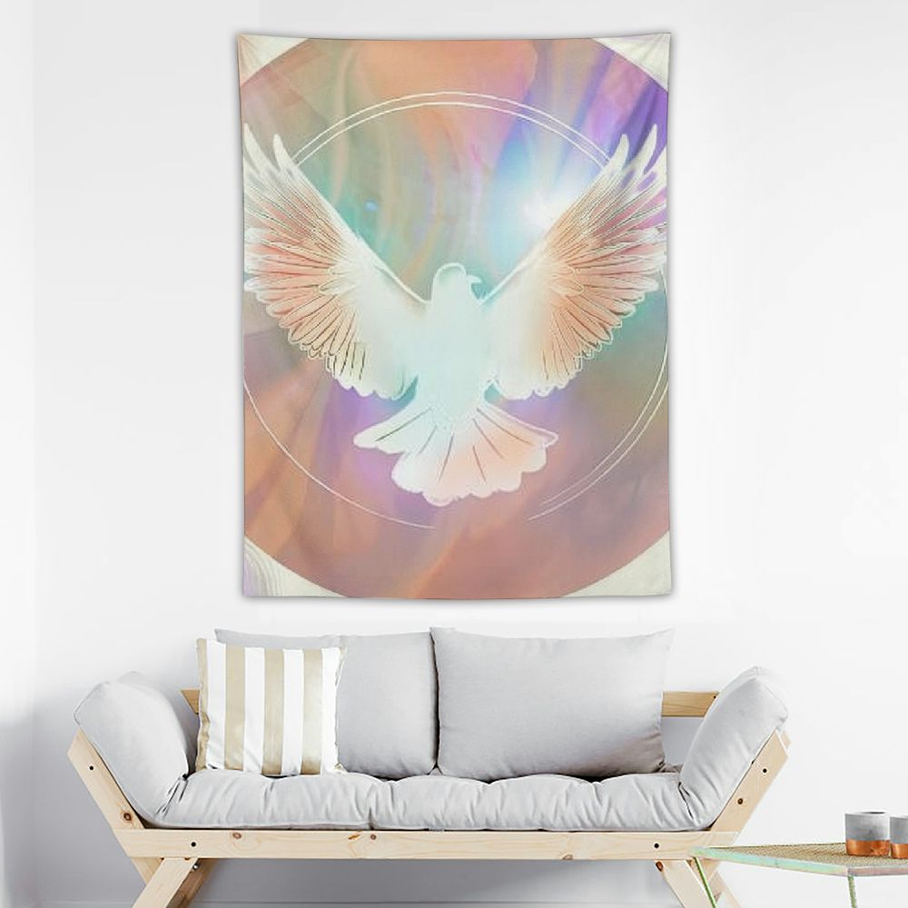 Erxjss Tapestry, Angel Number Wall Art Tapestry, Poster for Room ...