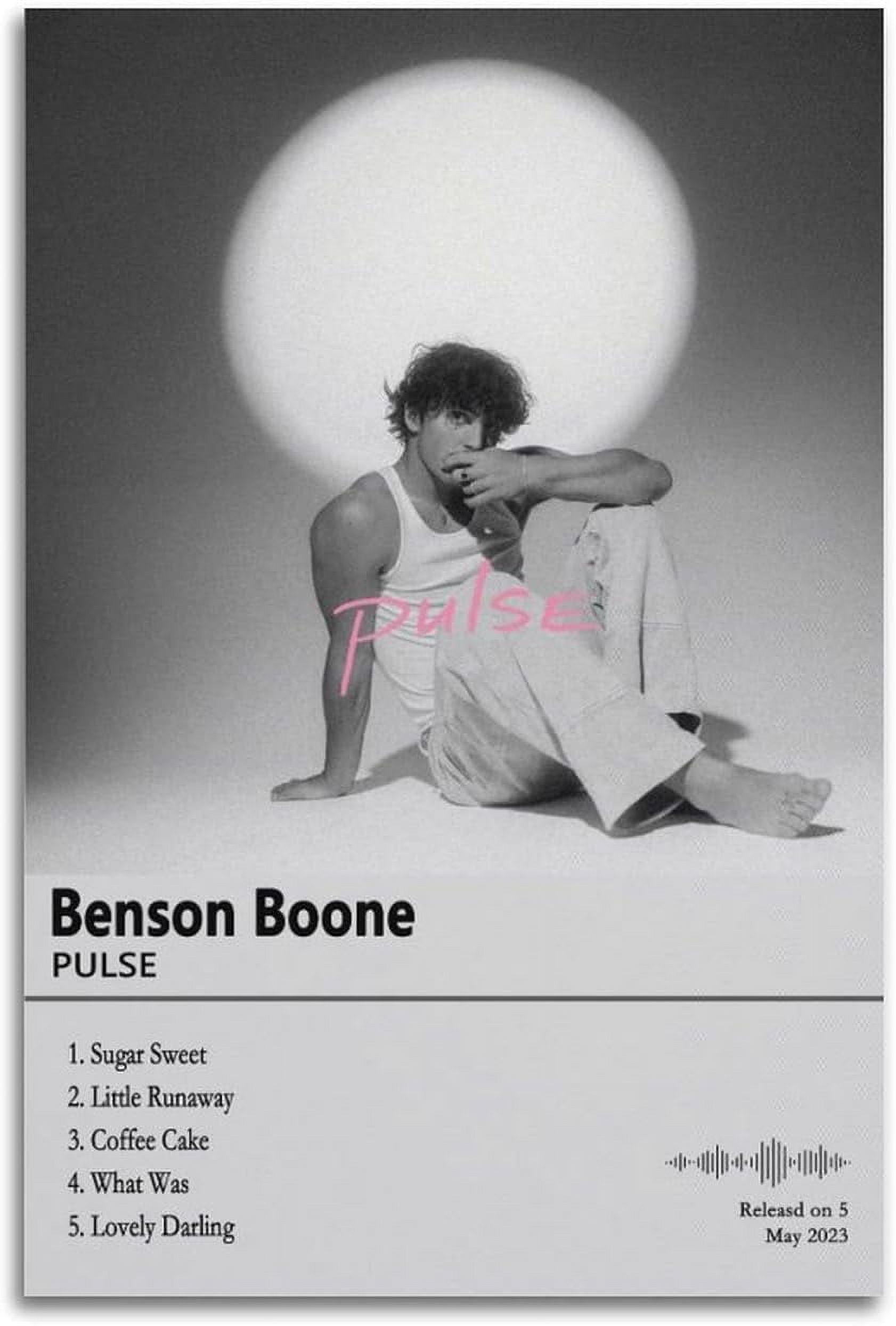 Erykah Badu Poster Album Cover Posters for Bedroom Canvas Posters ...