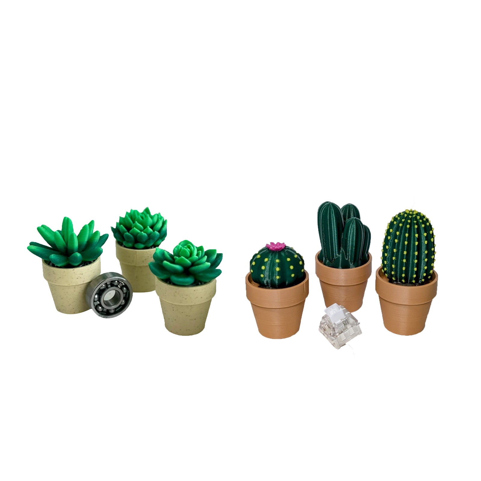 Eryofdh Toy,Action Figure,Decorative figures,3D Printing Simulation ...