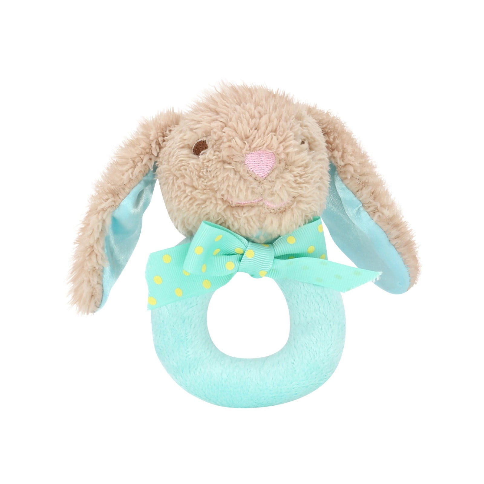 Eryofdh Toy,Bunny Doll,Bunny Toy,Bunny Plush,Bunny,Toy Ringing Bell ...