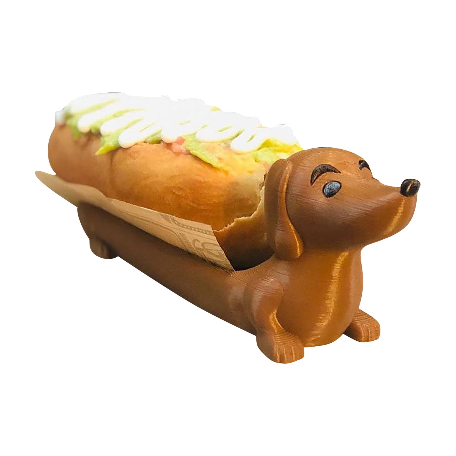 Eryofdh Toy,Desk accessories,Fans decorative toys,Action Figure,Sausage ...