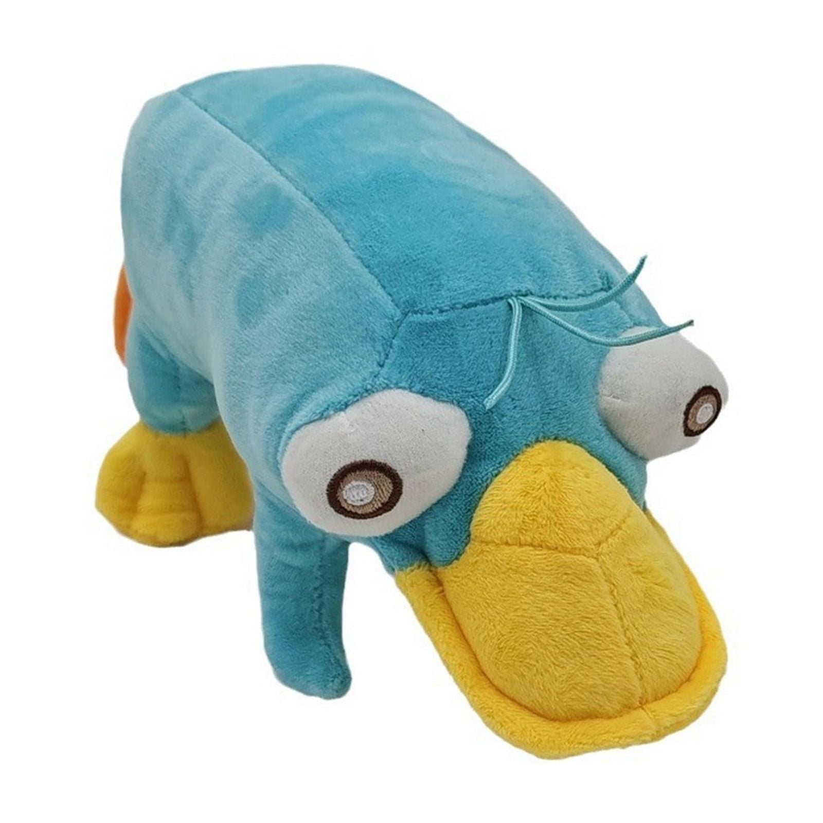 Eryofdh Toy,Stuffed Animal,Plush,Perry the Platypus,Classic cute plush ...