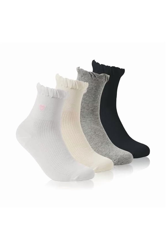 Womens Bobby Socks