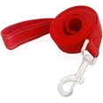 Eryueer Dog Leash 8 Feet, 12FT, 16FT Long, Walking Training Reflective ...