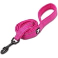 Eryueer TRUE LOVE Dog Leash Puppy Walking Lead Pet Chain Padded ...