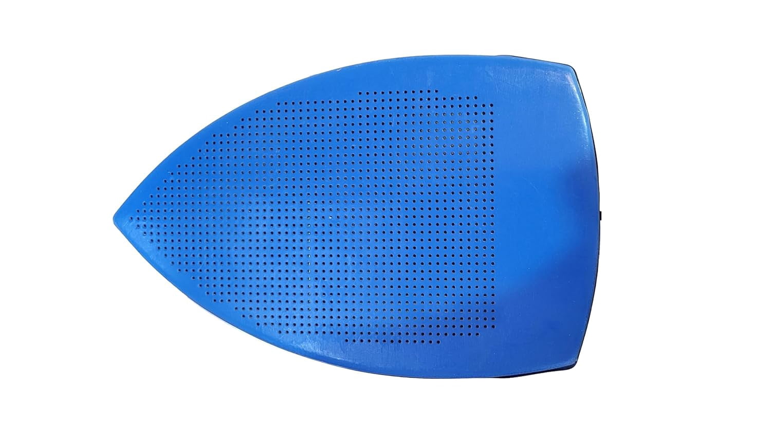 Es 300L Blue Steam press shoe steam iron boot - Walmart.com