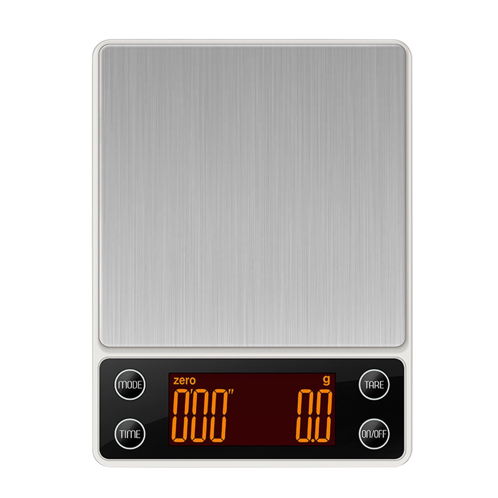 Es Presso Scale with Timer 3kg/0.1g Accuracy Coffee B E An Scale ...