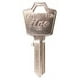 Es9 Esp Key Blank 50 Pack - Walmart.com