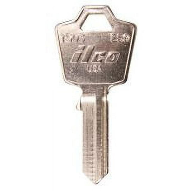 Es9 Esp Key Blank 50 Pack - Walmart.com