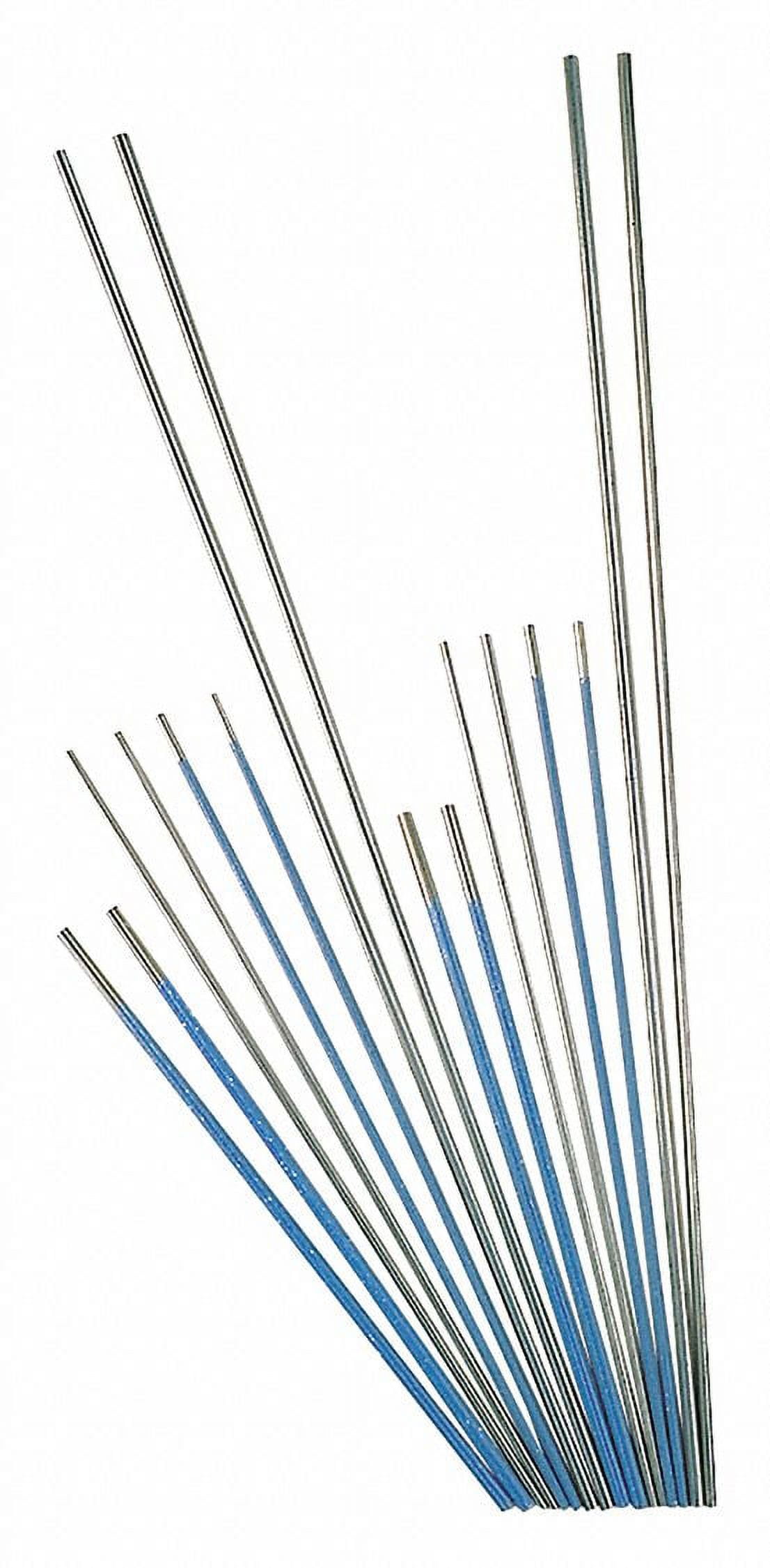 ESAB - 43049009 - Arcair Slice 3/8 X 36 Steel Cutting Rod - Walmart.com