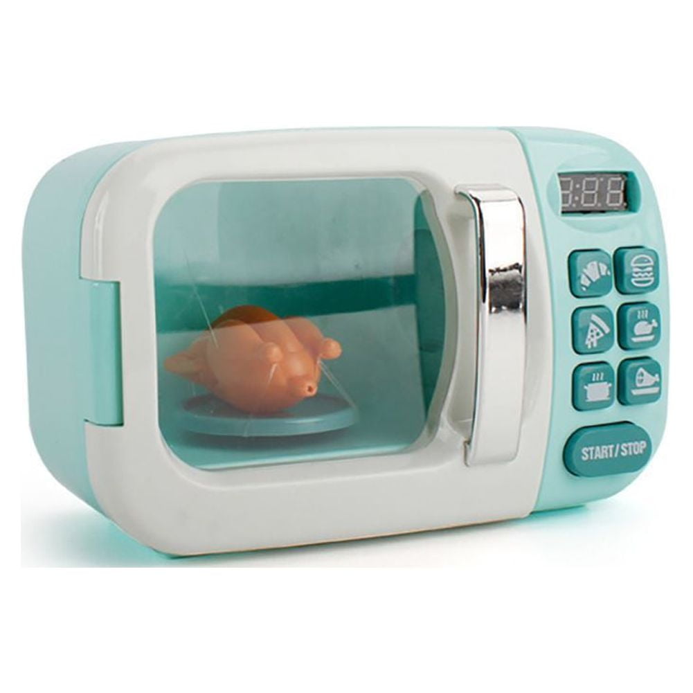 Esaierr Baby Boys Girls Toy Kitchen Sets Toddler Toy Kitchen Appliances ...