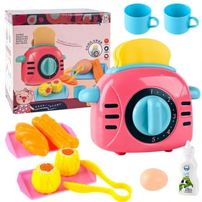 Toy Toasters & Kitchen Playsets for Kids - Fun Imaginative Toys