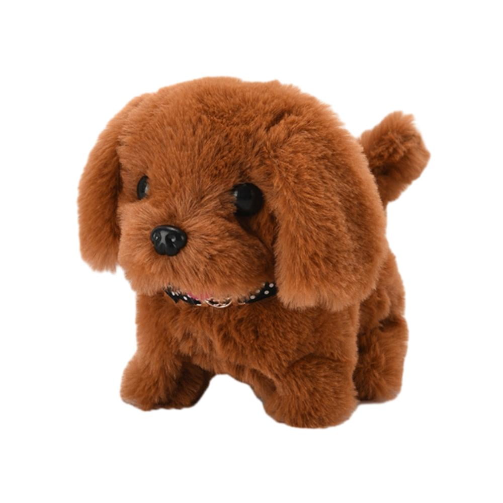 Esaierr Baby Toys Toddler Toys Dog Toy Electronic Plush Puppy Kids Dog ...