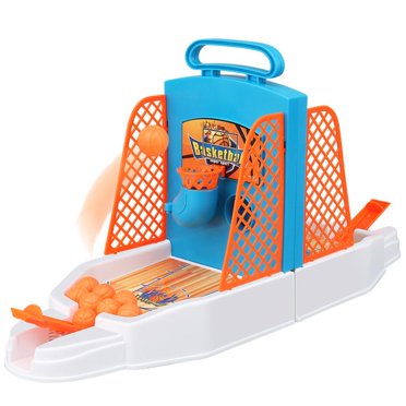 Majik Slam Dunk Basketball Over the Door Folding Mini Basketball Hoop ...