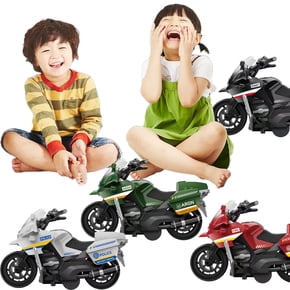Toy Motorcycles Kids
