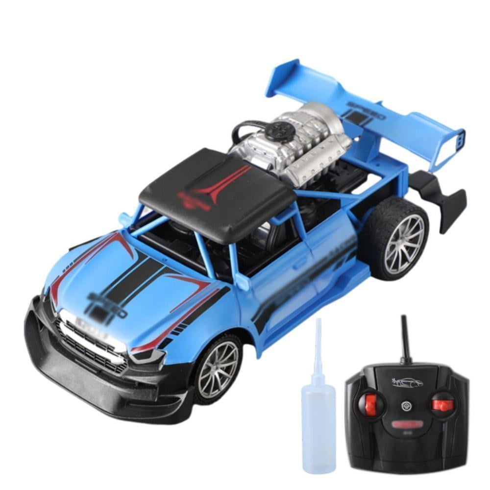Esaierr Kids Toddler Racing Car Toys,High Speed Drift Car, With ...
