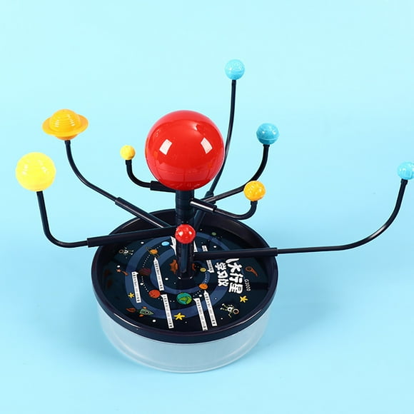 Solar System Toys