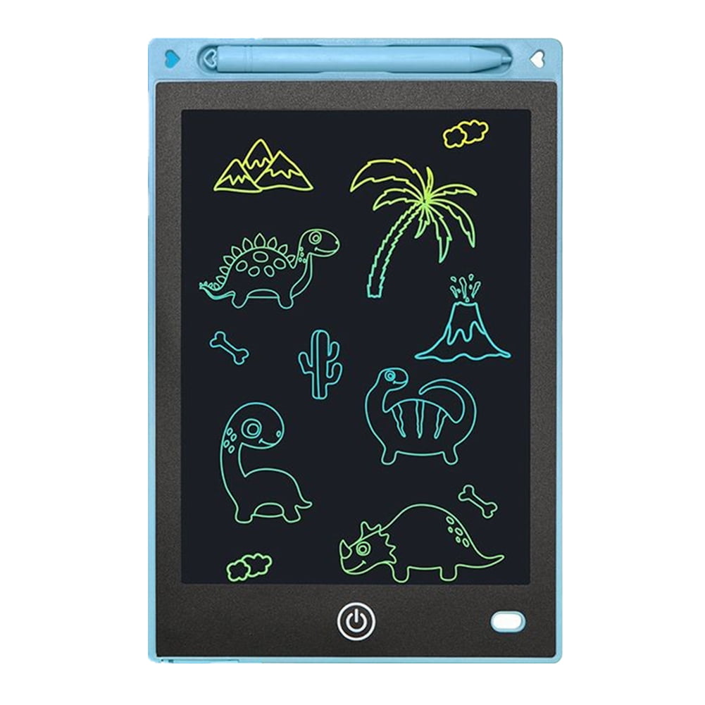 Esaierr Kids Toddlers Baby Writing Tablets Toys 15Inch Bulk Colorful ...