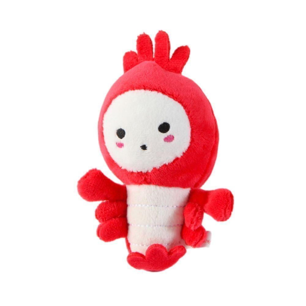 Esaierr Toddler Toys Plush Lobster Stuffed Animal Baby Toys two-Headed ...