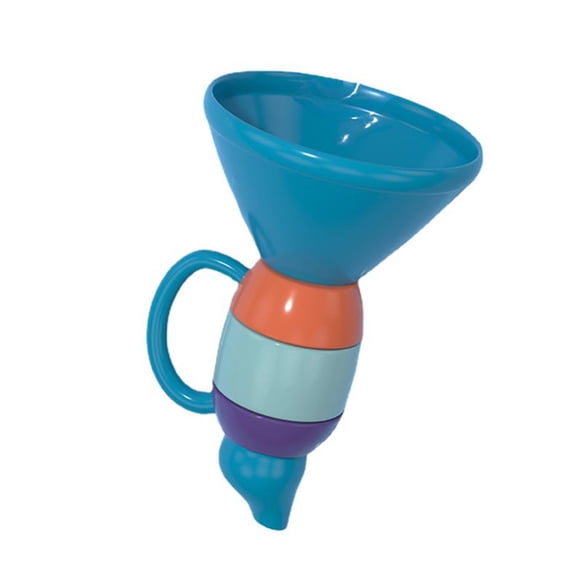 Toy Horns Kids