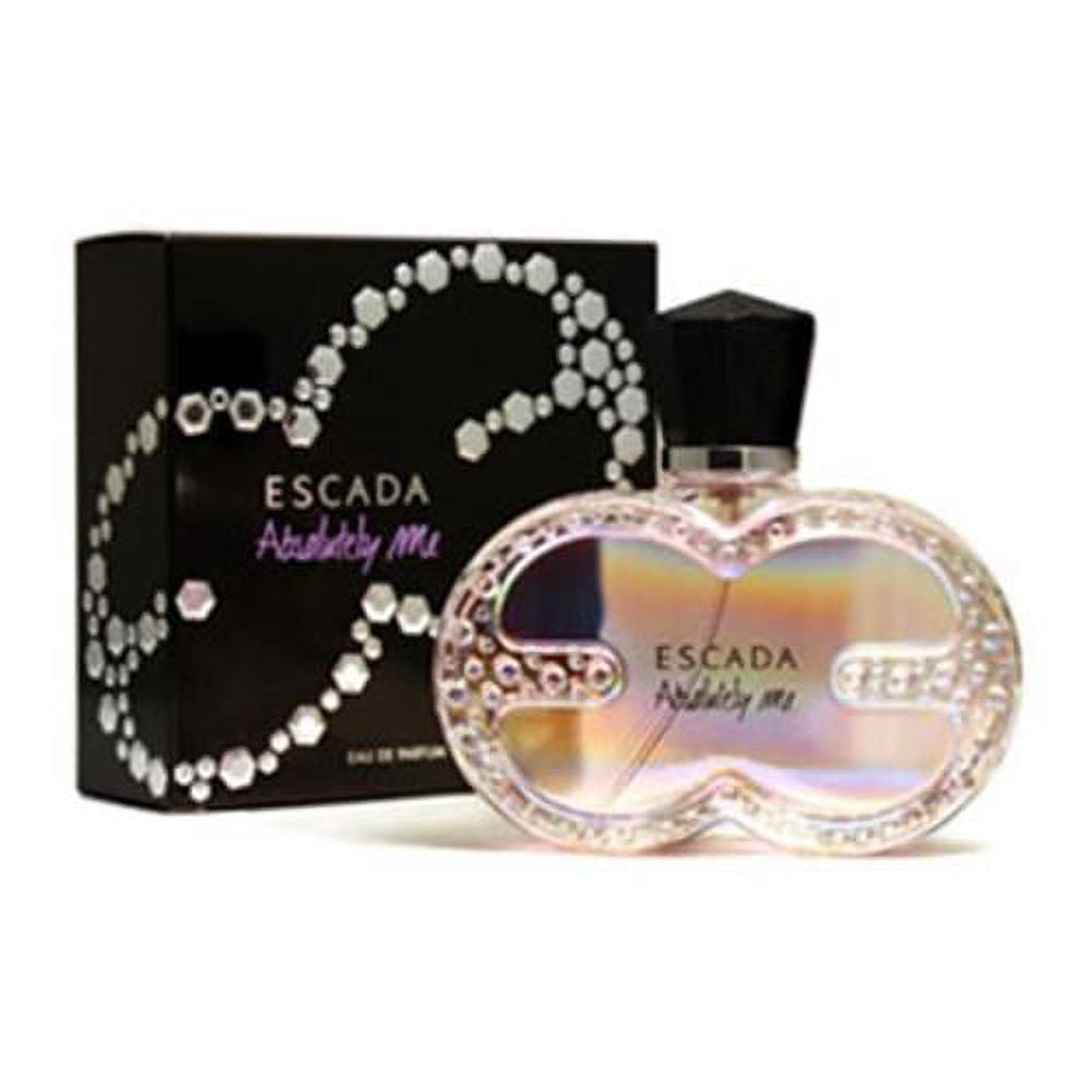 Escada Absolutely Me By Escada - Eau De Parfum Spray 1.6 Oz - Walmart.com