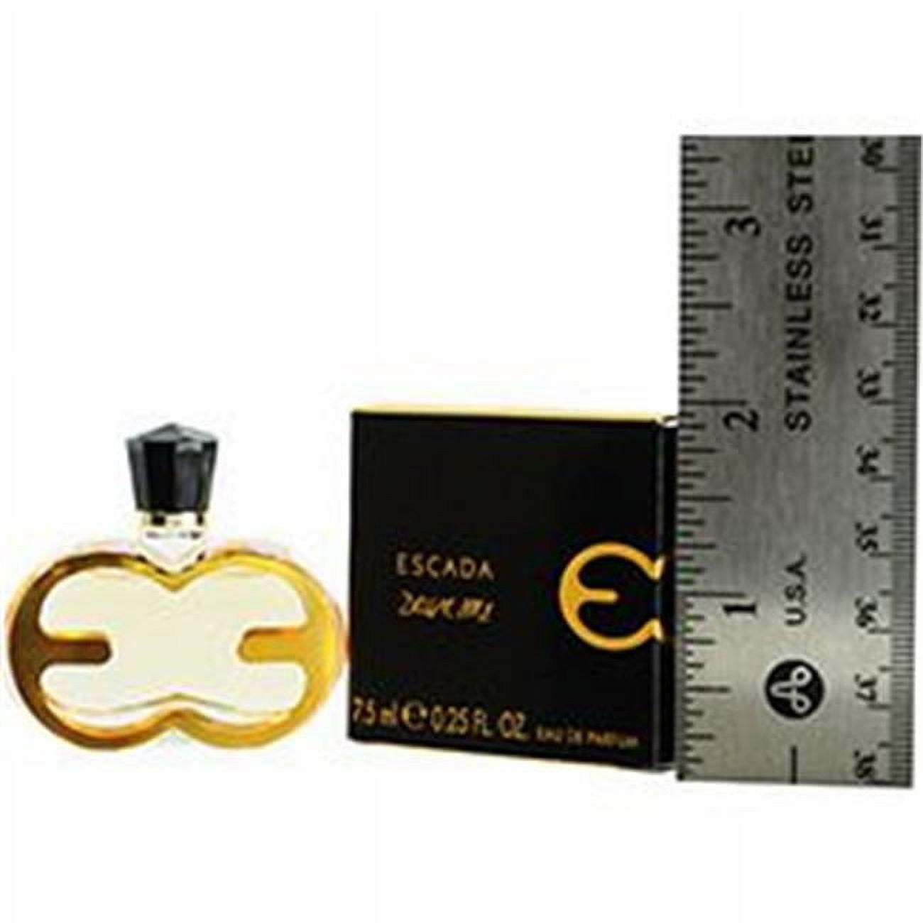 Escada Desire Me Eau De Parfum .25 oz. 7.5 ml Mini Splash for Women ...