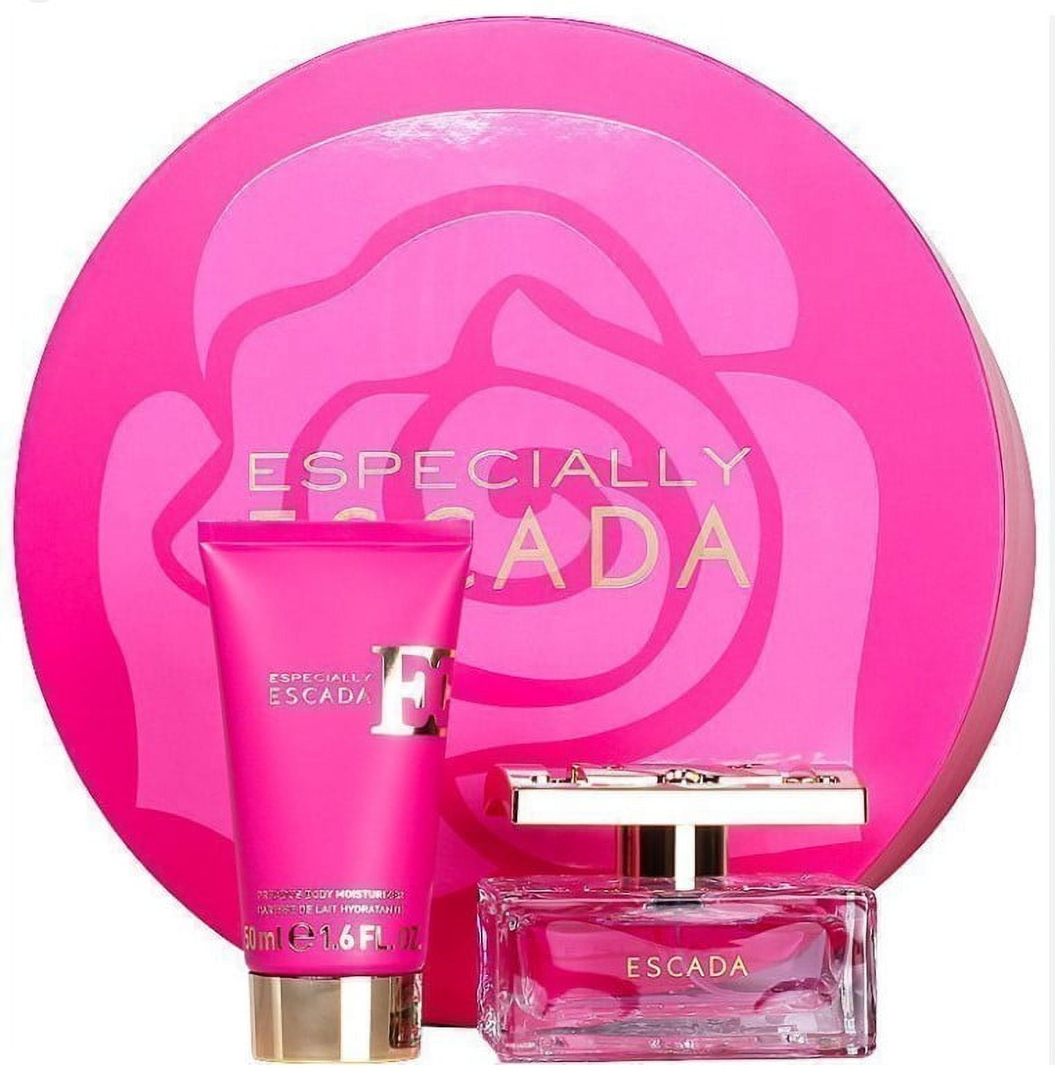 Escada Especially 2 Pcs Gift Set 1.7 oz/50 ml Eau de Parfum Spray+1.6 ...